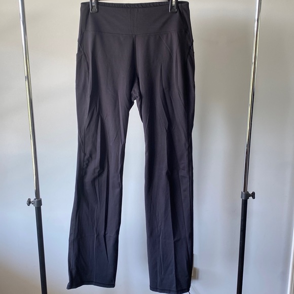 all in motion | Pants & Jumpsuits | Straight Leg Yoga Pants | Poshmark